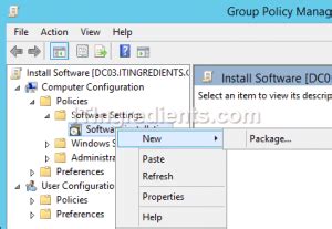 Image result for Install Software Remotely