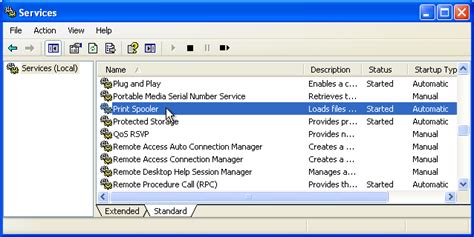 Image result for Lexmark Printer Spooler