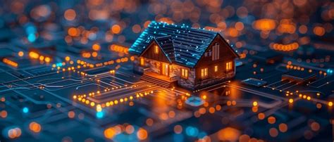 Image result for Smart House Design Embedded