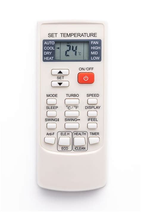 Image result for Air Con Remote Control