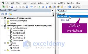 Image result for update pivot table data source
