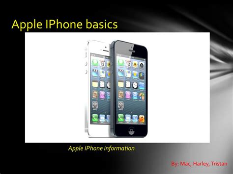 Image result for Apple Basics Tutorial