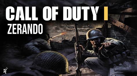 Image result for Cod 1 Main Screen