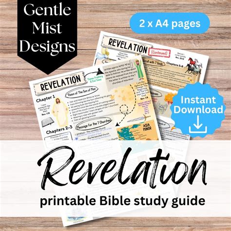 Image result for Revelation 11 Study Guide