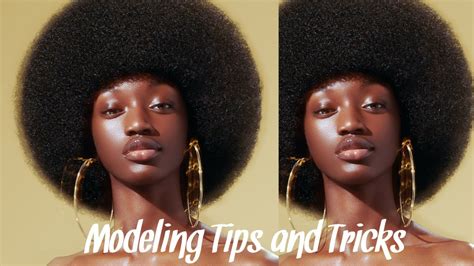 Image result for Modeling Tips for Beginners
