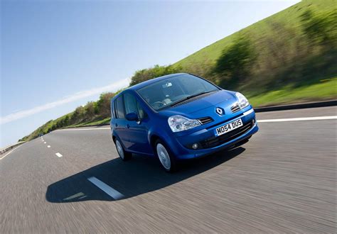 Image result for Renault Modus