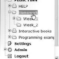 Image result for Remote Server File Structure