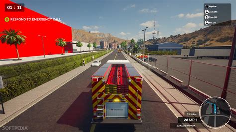 Image result for Firefighting Simulator the Squad Review