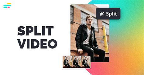 Image result for How to Split a Video File