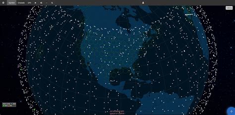 Image result for Starlink Coverage Update