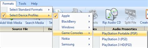Image result for PSP Video Files USB