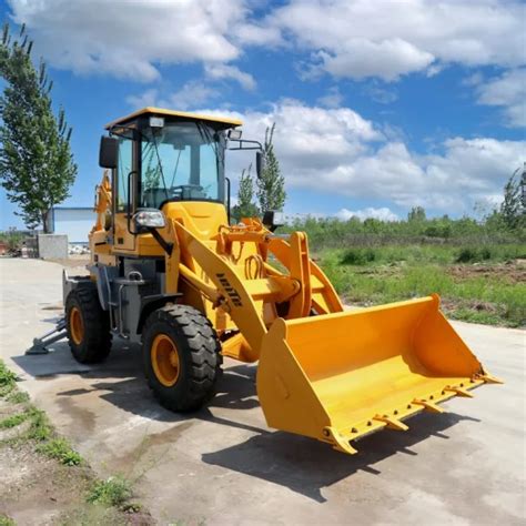 Image result for Mini Tractor Backhoe