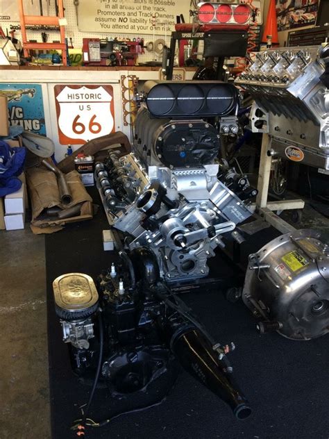 Image result for Nitro Engine Compression