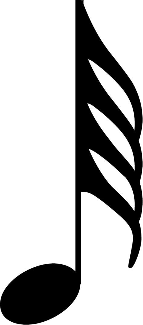 Image result for Musical Note Values