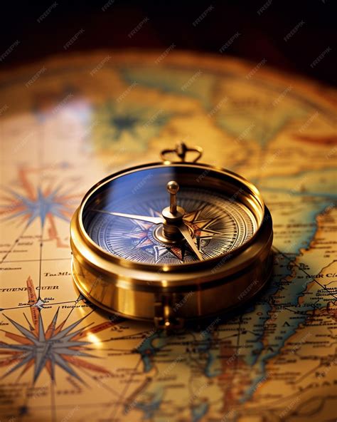 Image result for Golden Compass Map