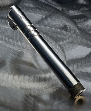 Image result for Threaded Bull Barrel