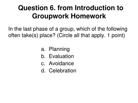 Image result for Introduction to Group Work