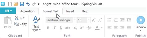 Image result for Formatting Text Definition