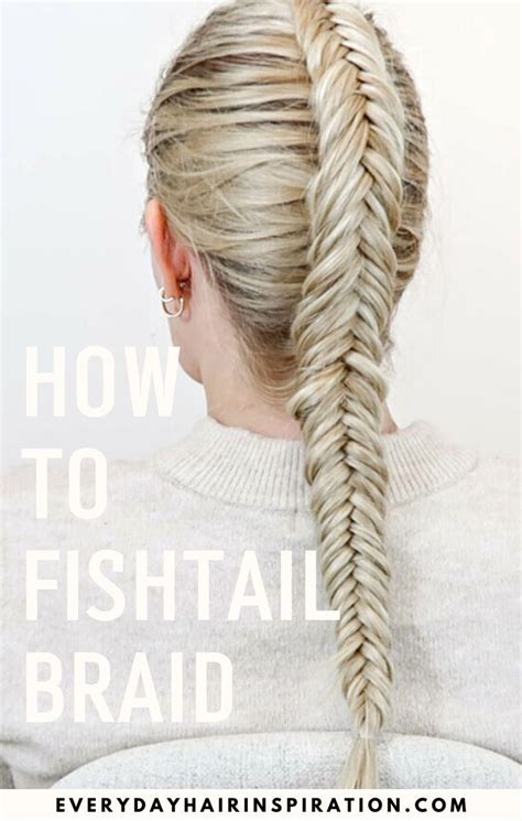 Image result for How to French Braid Tutorial