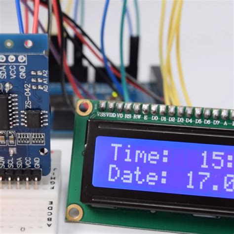 Image result for Arduino AC Measurement