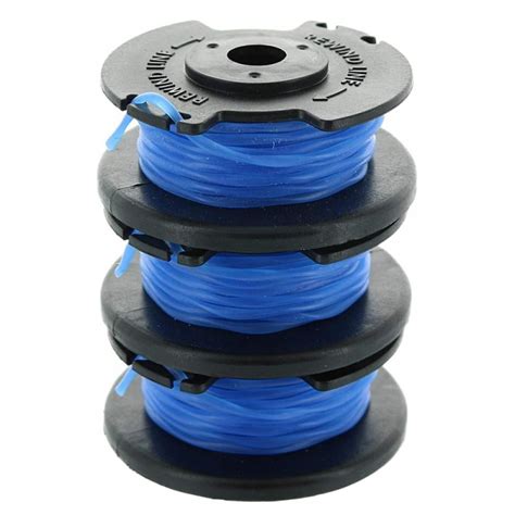 Image result for Stringing Weed Eater Spools