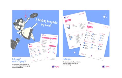 Image result for Open Source FlyLady Printables