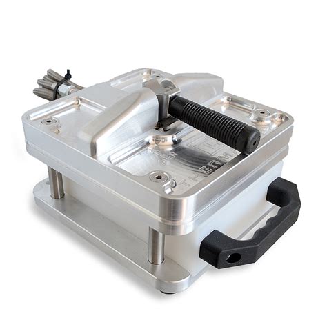 Dry Ice Machine - Thermco Products