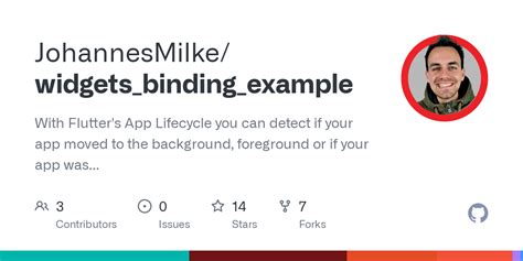 Image result for Flutter Dual Binding Example