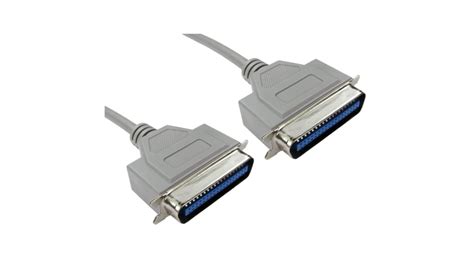 Image result for Parallel Interface Centronics Signals