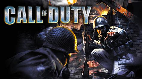 Image result for Cod 1 Full Game