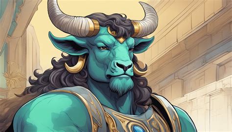 Image result for Taurus Human Form