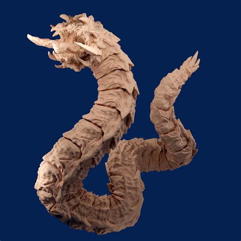 Image result for Sand Worm deviantART