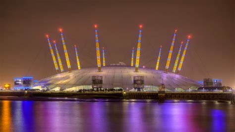 Image result for Kashmir O2 Arena