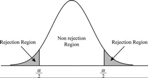 Image result for Significance Level in Hypothesis Testing