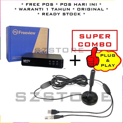 Image result for TV Decoder Combo