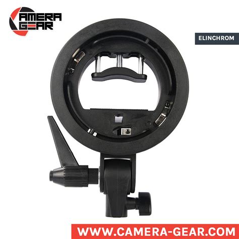 Image result for Setup S Type Speedlite Bracket