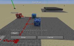 Image result for Minecraft Tool Test