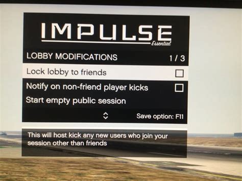 Image result for How to Use Impulse Mod Menu