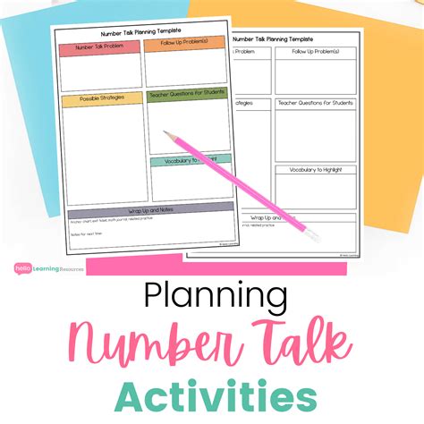 Image result for Number Talk Examples