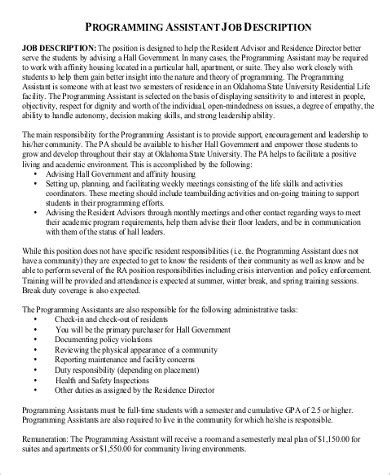 Image result for Computer Programmer Job Description