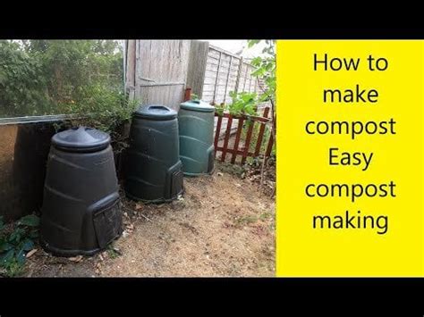 Image result for Making Compost Quick Check