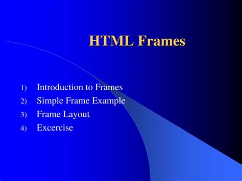 Image result for HTML Frames