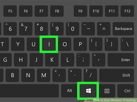 Image result for Open Settings File Windows 7