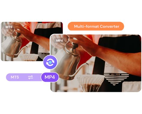 Image result for Convert MTS File
