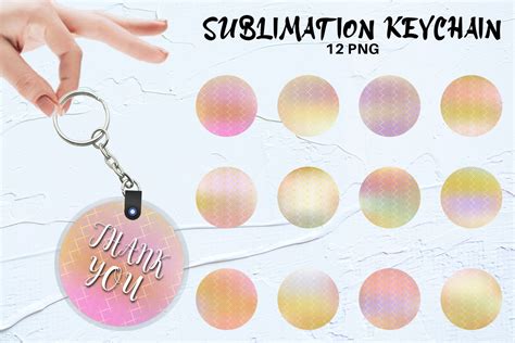 Image result for Sublimation Designs for Keychains