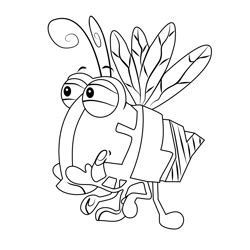 Image result for WordWorld Coloring Pages Printable