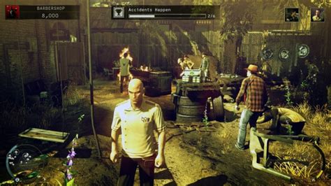 Image result for Hitman Absolution Missions