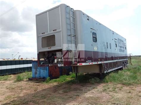 Image result for Computer Lab Semi-Trailer