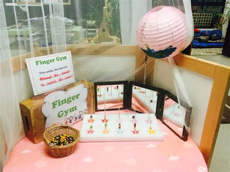 Image result for Threading Fine Motor