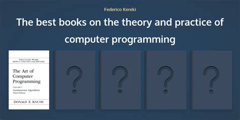 Image result for Computer Programming Books